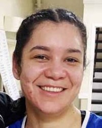 Christine Anderson - BoxRec