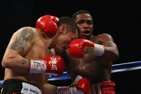 Adrien Broner vs. Marcos Maidana - BoxRec