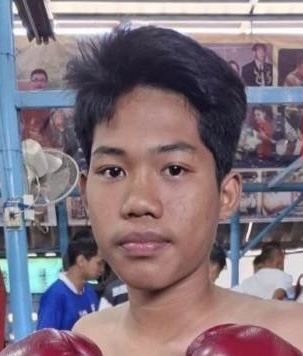 Jirawat Aiamong - BoxRec