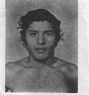 Mike Quiroz - BoxRec