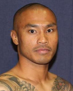 Michael Balasi - BoxRec