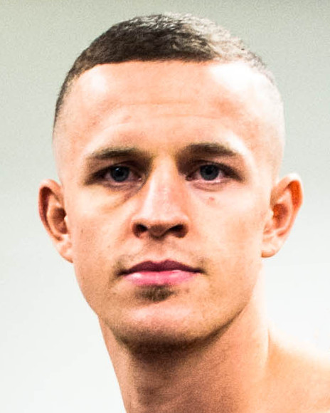 Steed Woodall - BoxRec