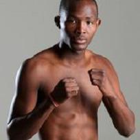 Thabo Sishwane - BoxRec
