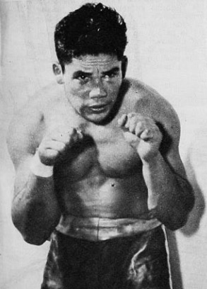 Victor Romero - BoxRec