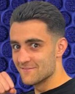 Daniel Smith (AUS) - BoxRec