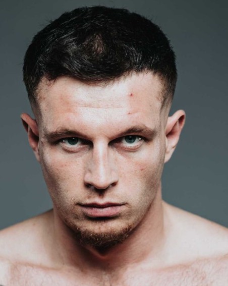 Wil Anderson - BoxRec