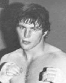 Cliff McDonald - BoxRec