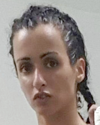 Cristina Garrobo - BoxRec