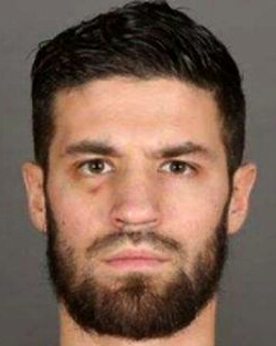 Geoffrey Dos Santos - BoxRec