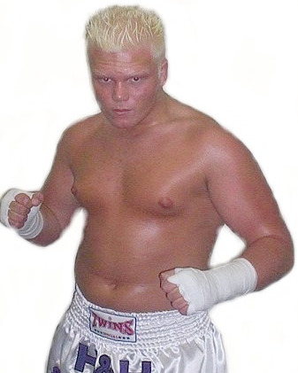 Harry Duiven Jr. - BoxRec