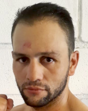 Stanley Mendez - BoxRec