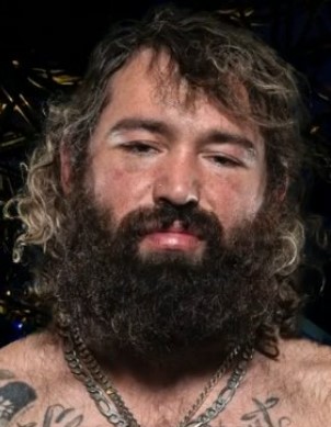 Zachary Calmus - BoxRec