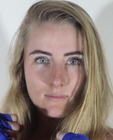 Cherise Smith - BoxRec