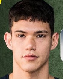 Jonathan Lim - BoxRec