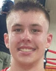 Harley Rayment - BoxRec