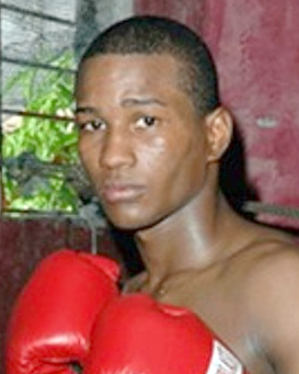 Juan Carlos Batista - BoxRec