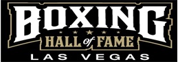 Boxing Hall of Fame Las Vegas - BoxRec
