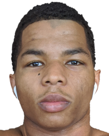 DeAngelo Evans - BoxRec