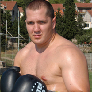 Ivica Perkovic - BoxRec