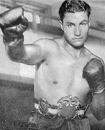 Junior Munsell - BoxRec