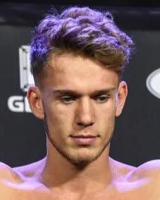 Will Goldie-Galloway - BoxRec