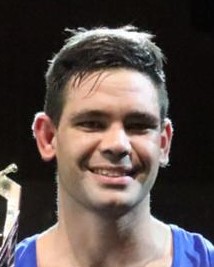 Taylor Coffin - BoxRec