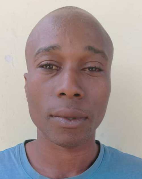 Seleman Ally - BoxRec