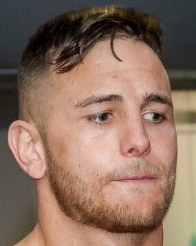 Nathan Decastro - BoxRec