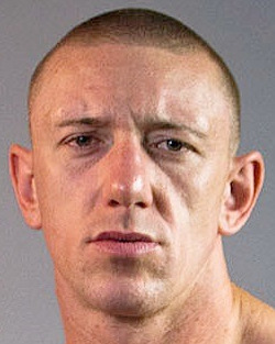 Blake McKernan - BoxRec