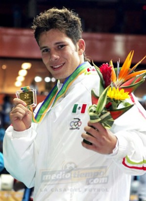 Carlos Cuadras - BoxRec