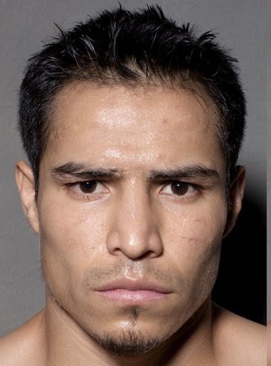 Cecilio Santos - BoxRec