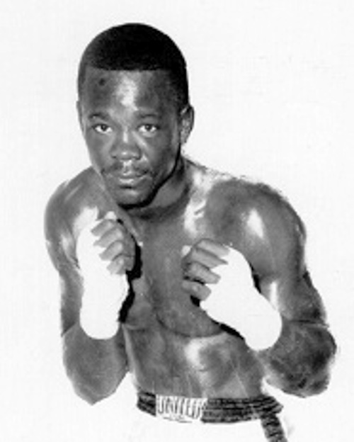 Doug Huntley - BoxRec