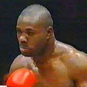 Exum Speight - BoxRec