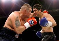 Brian Nielsen vs. Dicky Ryan 2 - BoxRec