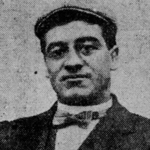 Jack Ortega - BoxRec