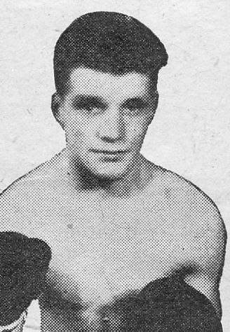 Orville Drouillard - BoxRec