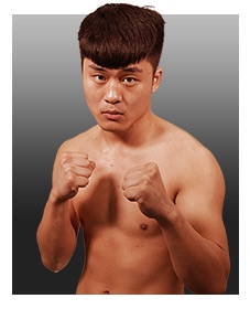 Wei Sun - BoxRec