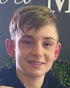 Luke Topalovic - BoxRec