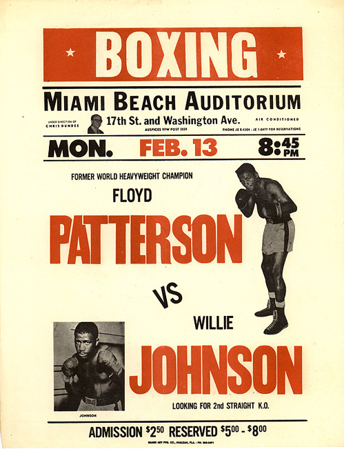 Wendell Newton vs. Levi Forte (2nd meeting) - BoxRec