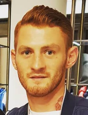 Joe McCorry - BoxRec