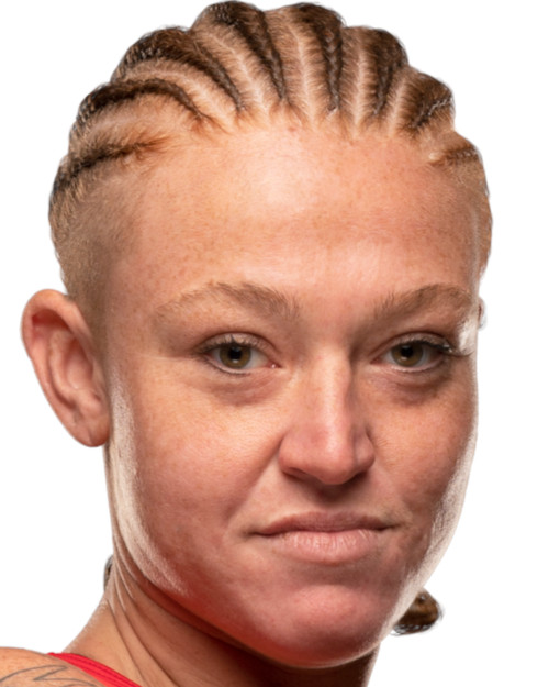 Miranda Barber - BoxRec