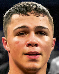 Joey Spencer - BoxRec