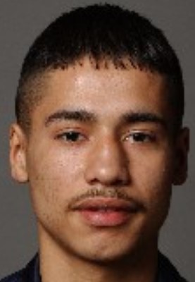 Jonathan Gover - BoxRec