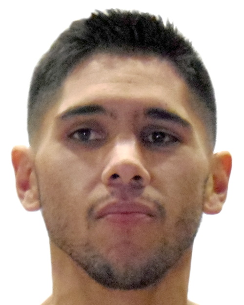 Josh Torres - BoxRec
