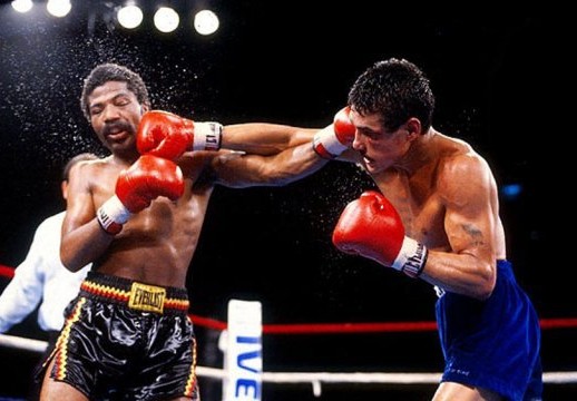 Aaron Pryor vs. Alexis Arguello (1st meeting) - BoxRec
