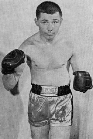 Victor Chapelle - BoxRec