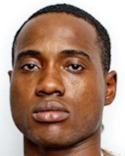 Emeka Nwokolo - BoxRec