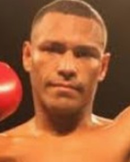 Jean Piero Perez - BoxRec