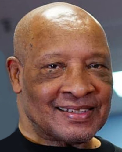 Richard Steele - BoxRec