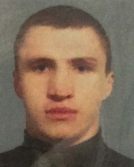 Sergey Lapin - BoxRec